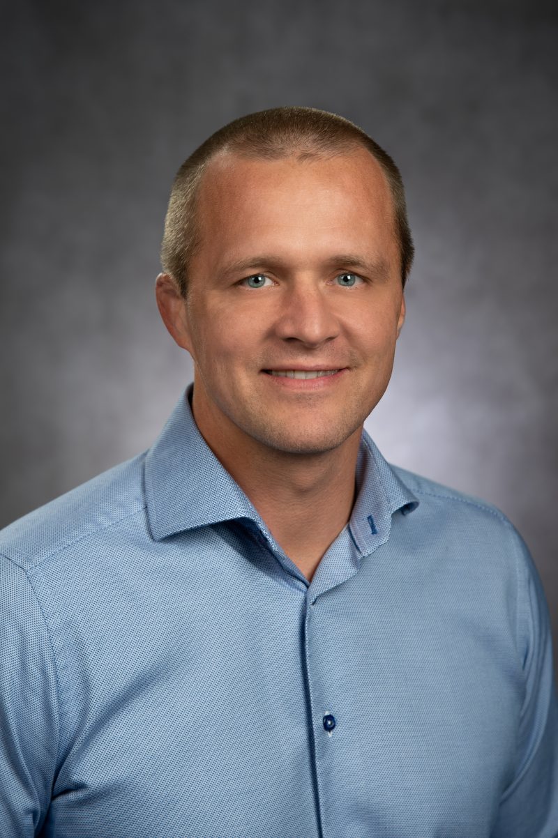 Matt Petersen - NAGDCA